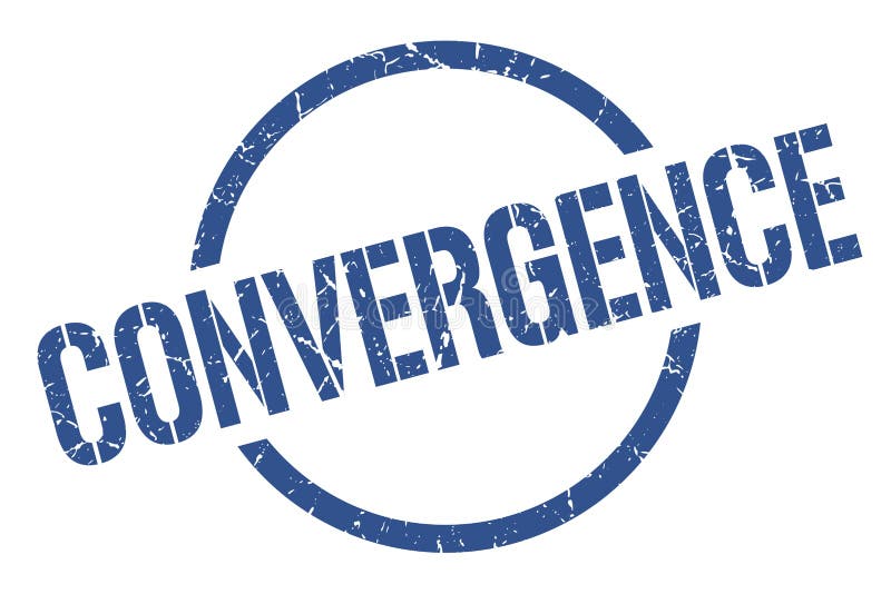 Convergence Stock Illustrations – 2,863 Convergence Stock Illustrations ...