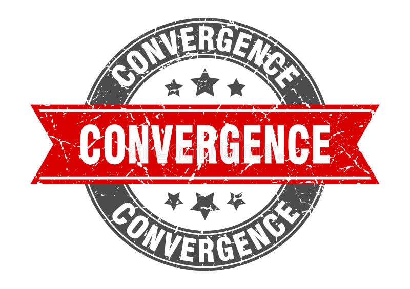 Convergence Stamp Stock Illustrations – 161 Convergence Stamp Stock ...
