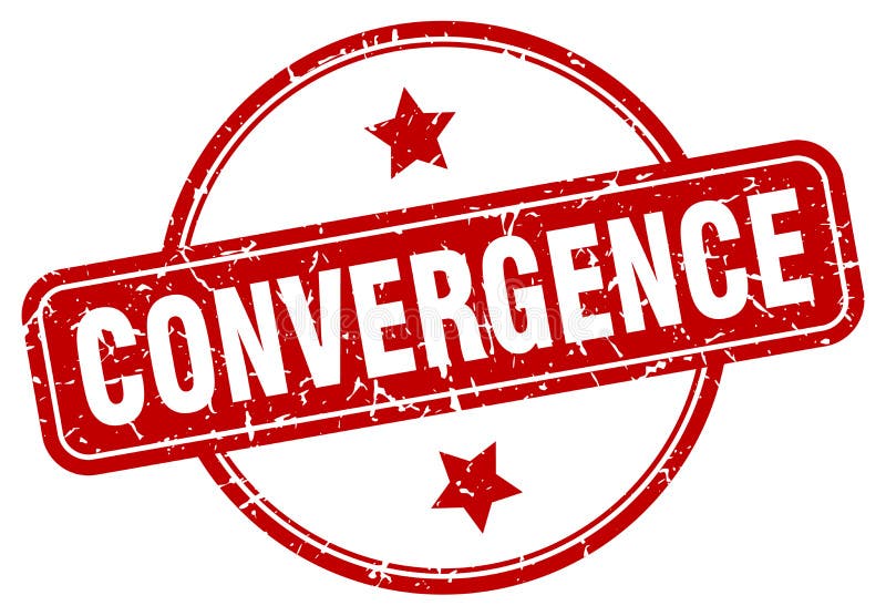 Convergence Stock Illustrations – 2,863 Convergence Stock Illustrations ...