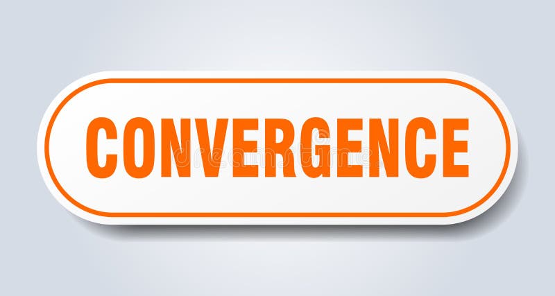 Convergence Sticker Stock Illustrations – 123 Convergence Sticker Stock ...