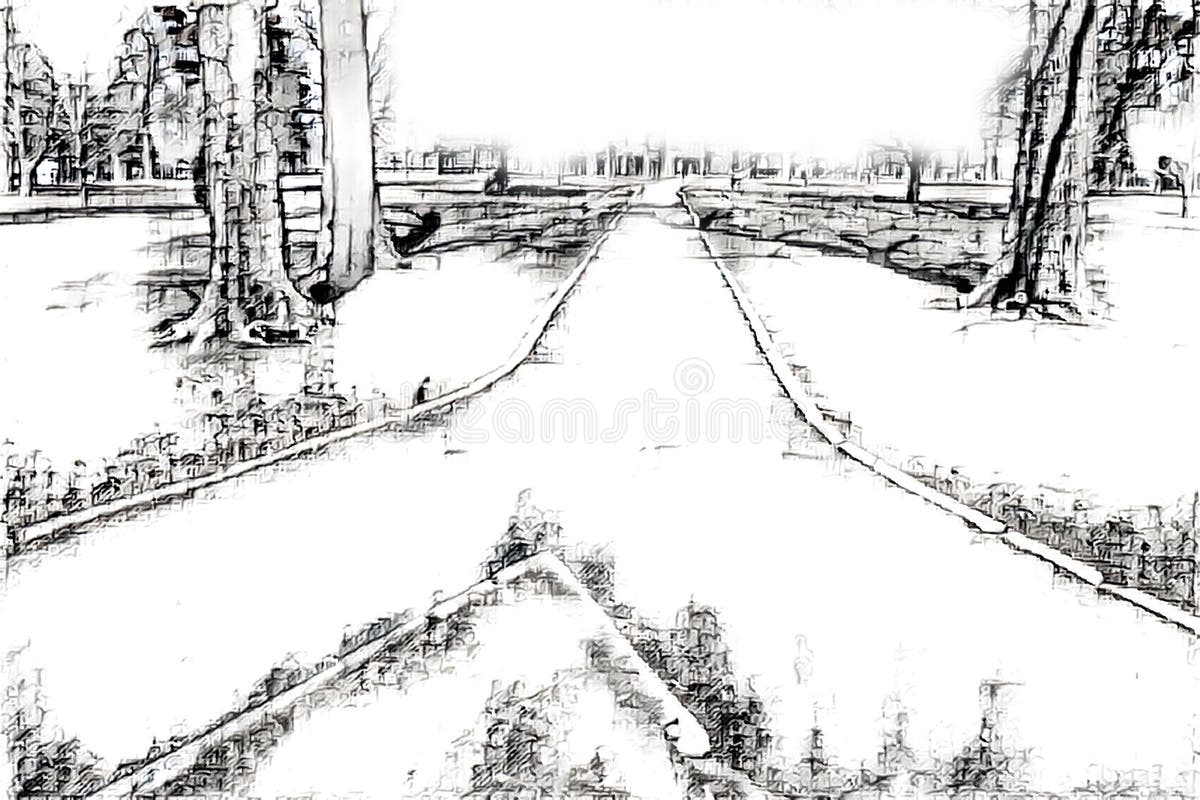 Forked Pathways Stock Photos - Free & Royalty-Free Stock Photos from ...