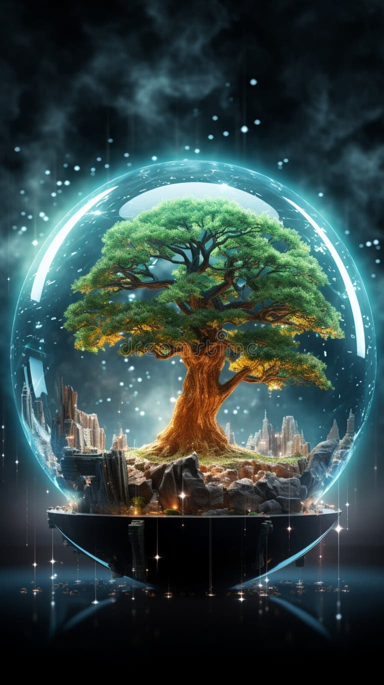 Realms Tree Stock Illustrations – 1,467 Realms Tree Stock Illustrations ...