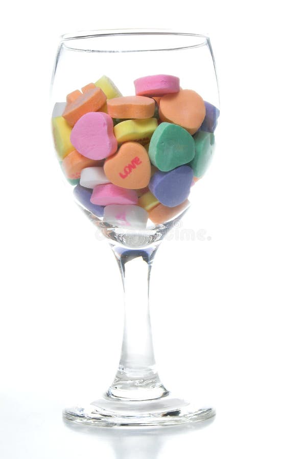 Conversation Hearts - Call Me Stock Photo - Image of love, romance: 3968908