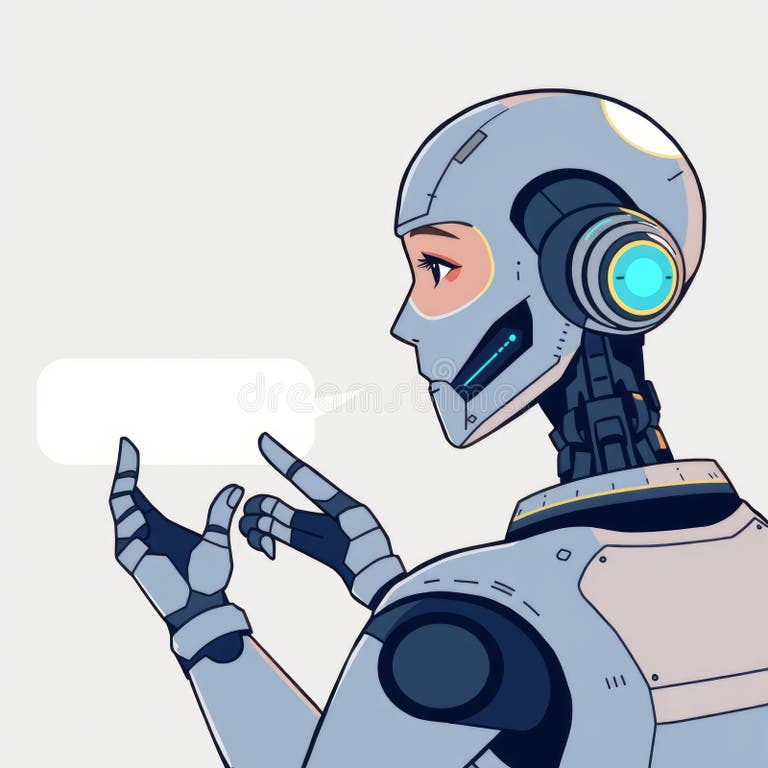 A Conversational Robot Using Robotic Artificial Intelligence (AI ...