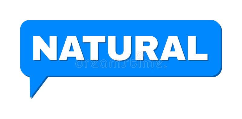 Conversation NATURAL Colored Cloud Frame Stock Vector - Illustration of ...