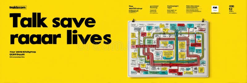 Conversation Roadmap Highlighting the Importance of Discussions in ...