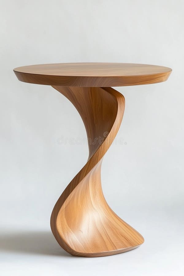 A Conversation Starter, this Unique Table is Sure To Impress Guests and ...