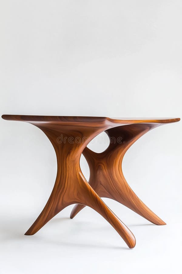 A Conversation Starter, this Unique Table is Sure To Impress Guests and ...