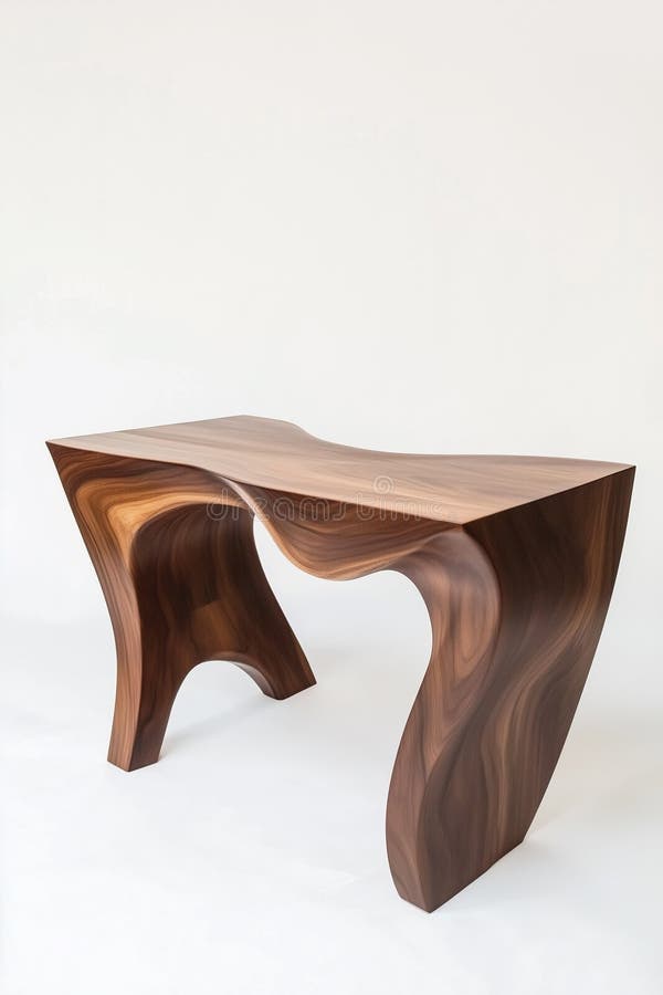 A Conversation Starter, this Unique Table is Sure To Impress Guests and ...