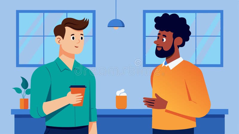 Work Break Room Stock Illustrations – 2,135 Work Break Room Stock ...