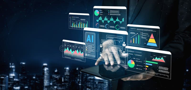 Conversational Data Analysis Ai Stock Illustrations – 236 Conversational Data Analysis Ai Stock ...