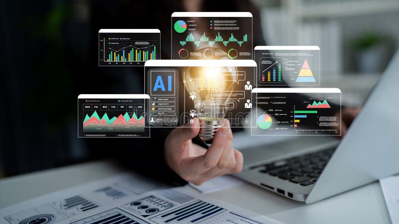 Conversational Data Analysis Ai Stock Illustrations – 236 Conversational Data Analysis Ai Stock ...