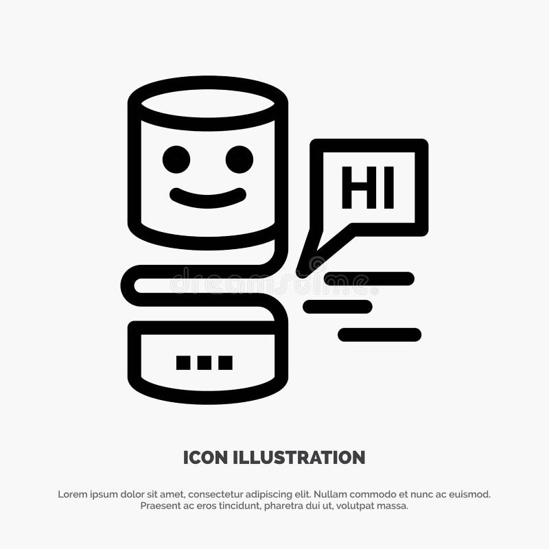 Think Line Stock Illustrations – 46,309 Think Line Stock Illustrations ...