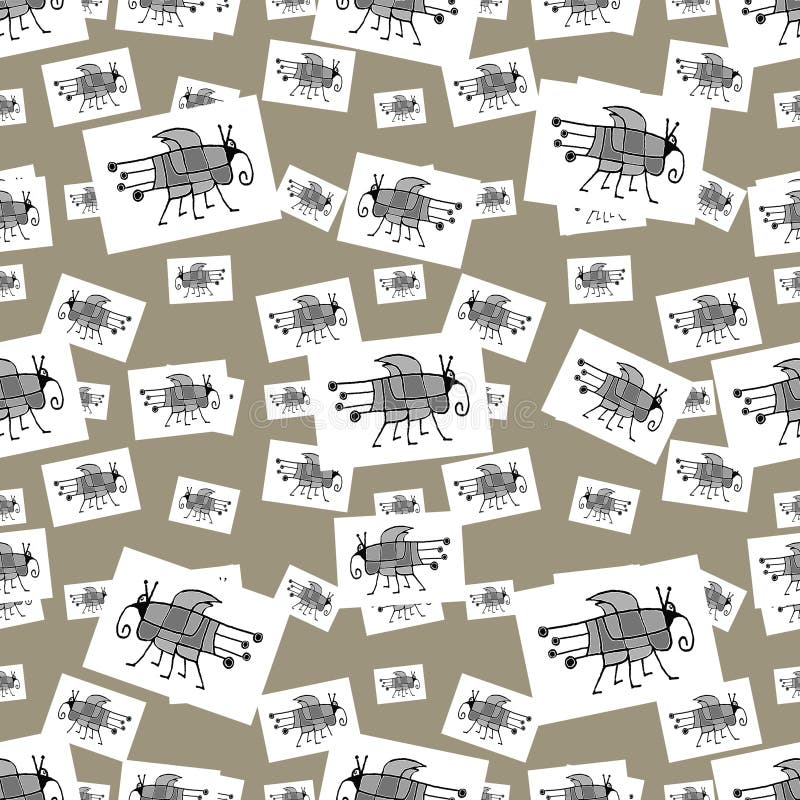 Conversational Pattern Stock Illustrations – 398 Conversational Pattern ...