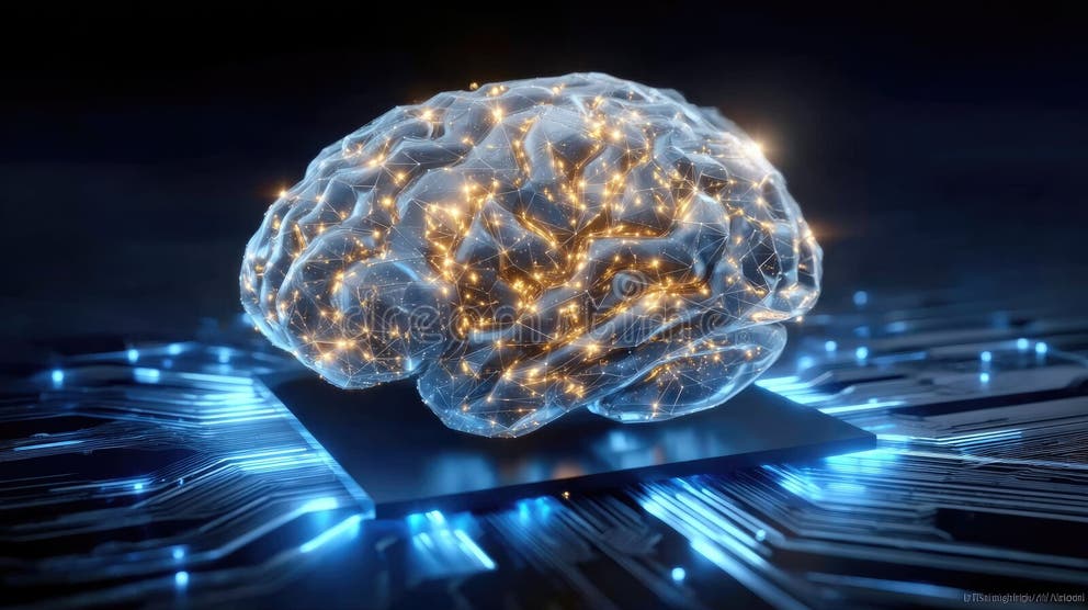 Conversational Tech Structure: Digital Mind, Synthetic Reason, Cognitive Stream, Coded Dialogue ...