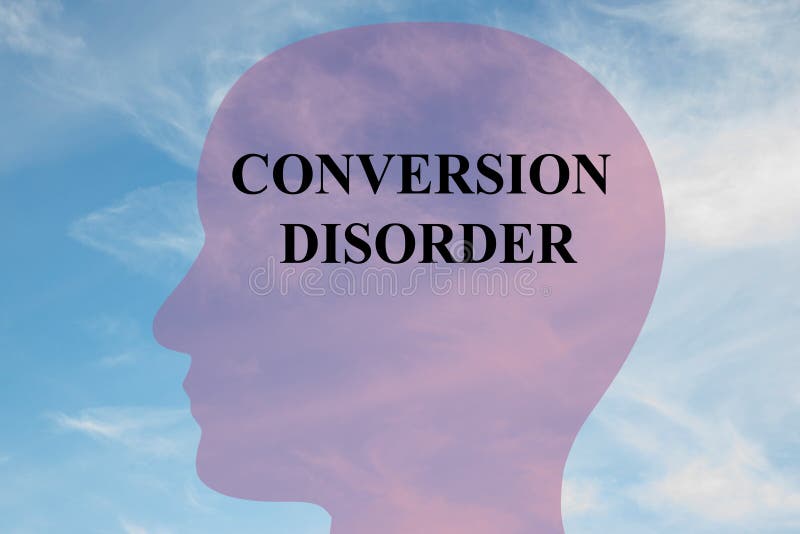 Conversion Disorder Stock Illustrations – 31 Conversion Disorder Stock ...