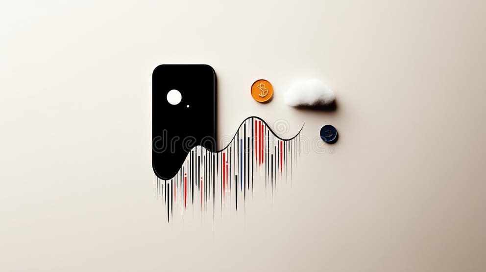 Conversion, E-wallet, Financial, Abstract Financial Concept with ...