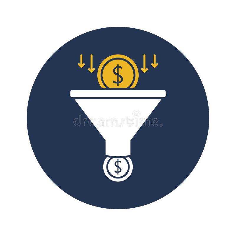 Conversion Flat Vector Icon Which Can Easily Modify or Edit Stock ...