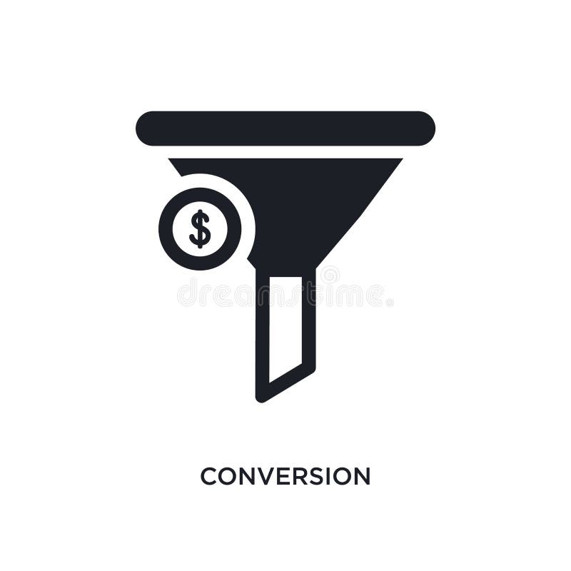 Conversion logo stock vector. Illustration of reload - 38160112