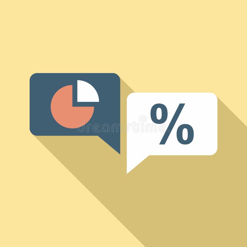 Conversion Rate Funnel Icons Set, Simple Style Stock Vector ...