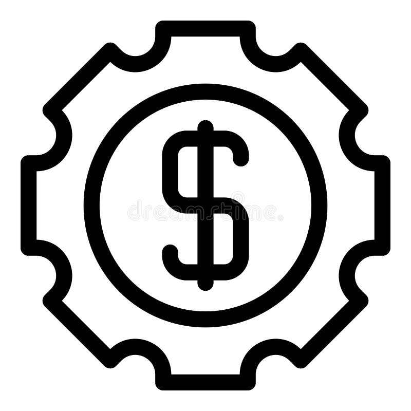 Conversion Rate Icon, Outline Style Stock Vector - Illustration of ... Conversion Rate Icon, Outline Style Stock Vector - Illustration of ...