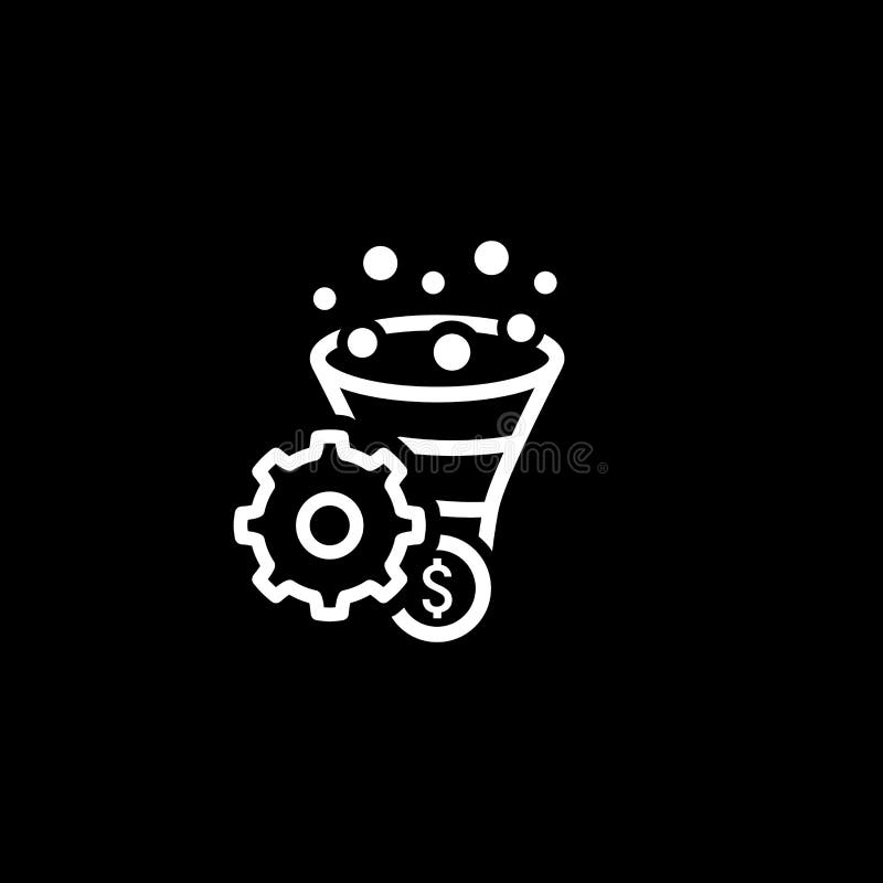 Optimisation Icon Stock Illustrations – 950 Optimisation Icon Stock ...