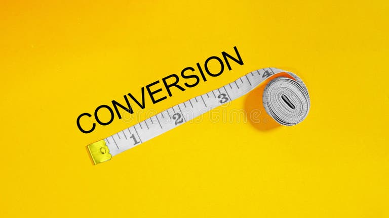 Conversion Rate Optimization CRO is Shown Using the Text. E-commerce ...
