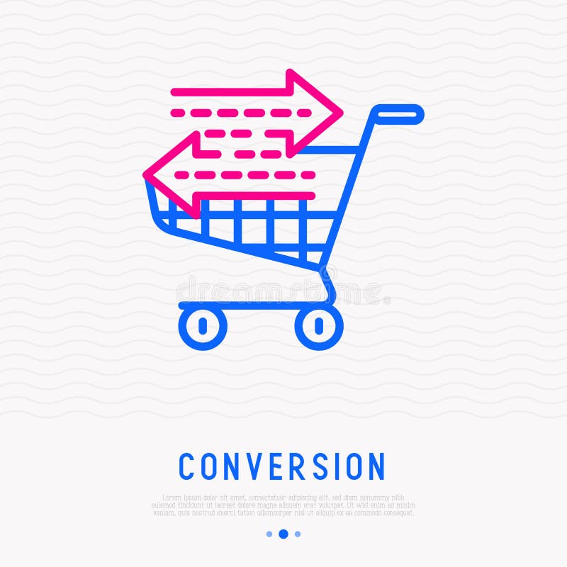 Converting Customer Icon Stock Illustrations – 335 Converting Customer ...