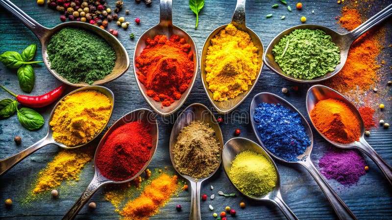 Convert Teaspoons To Tablespoons: a Comprehensive Guide for Accurate ...