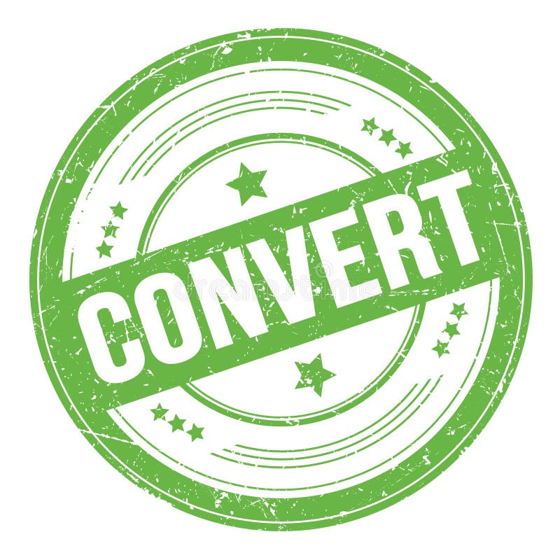 Green Convert Stock Illustrations – 2,289 Green Convert Stock ...