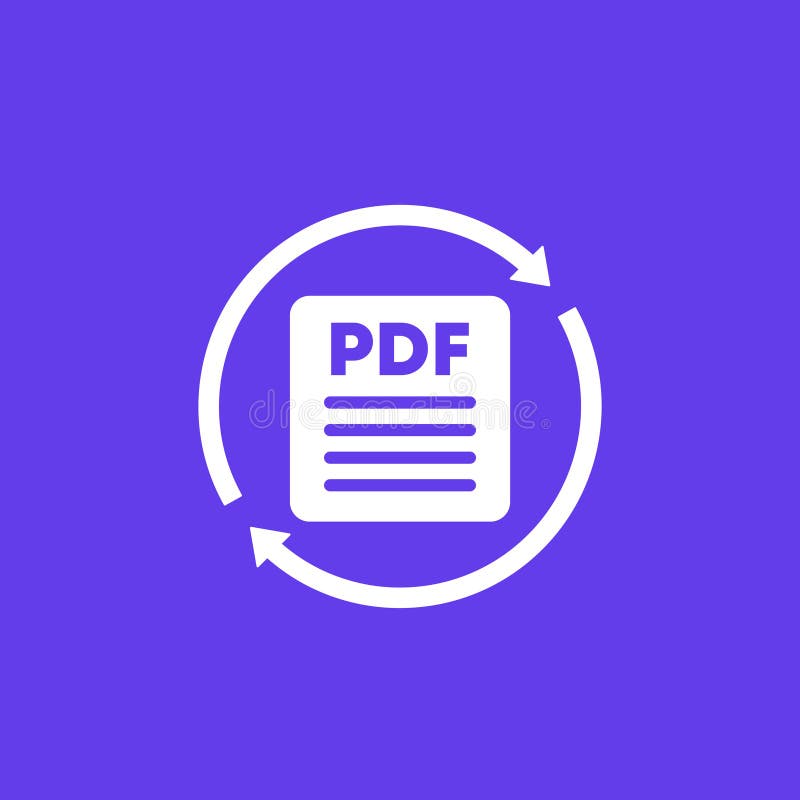 Convert Icon Document Stock Illustrations – 1,315 Convert Icon Document ...