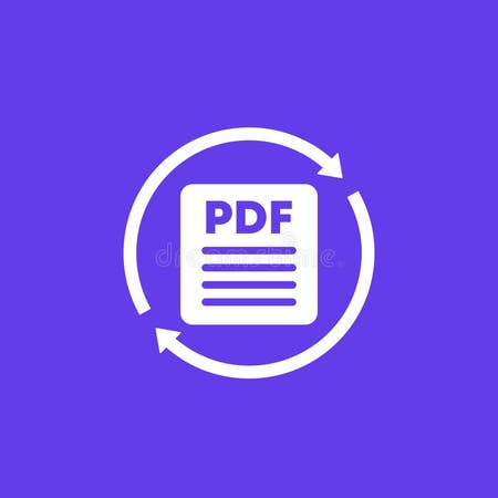 Convert Icon Document Stock Illustrations – 1,315 Convert Icon Document ...