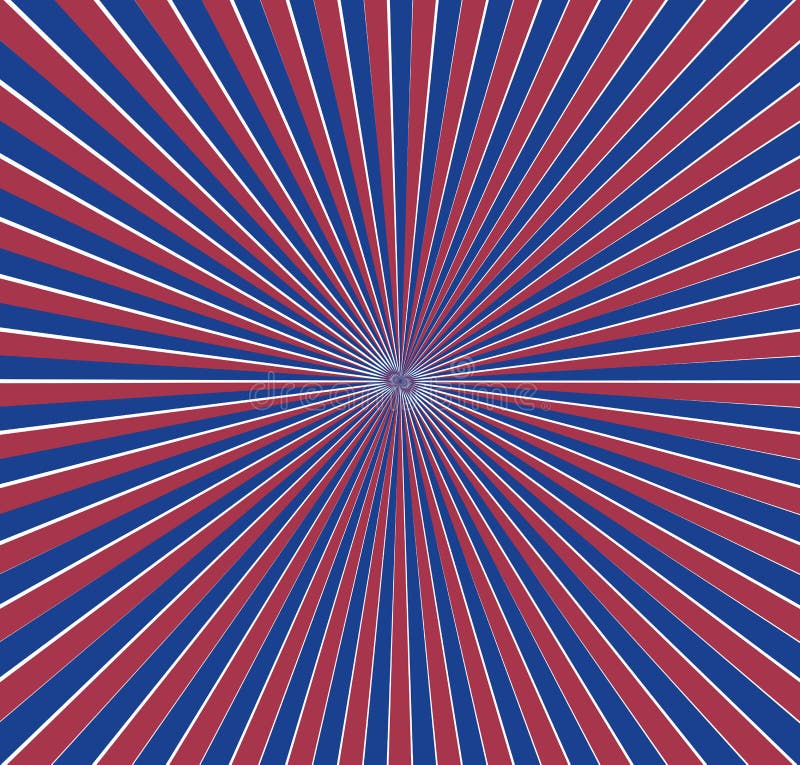 Abstract Background Simple Red and Blue Lines Design Illustration Ray S ...