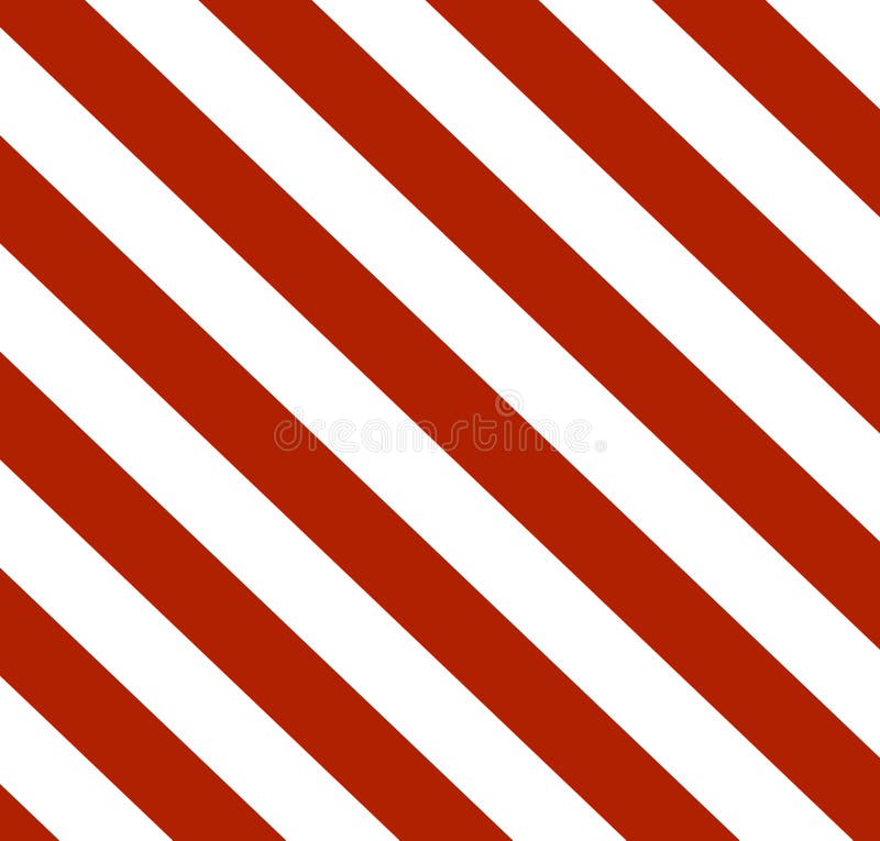 Abstract Background Simple Red and White Lines Design Illustration ...