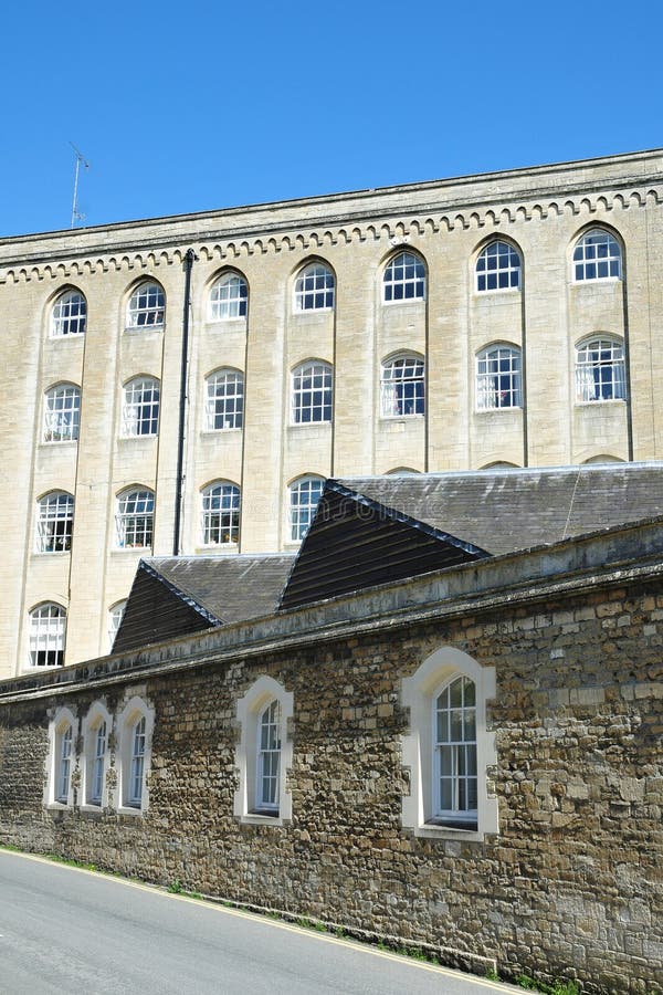 178 Victorian Brick Factory Building Stock Photos - Free & Royalty-Free ...