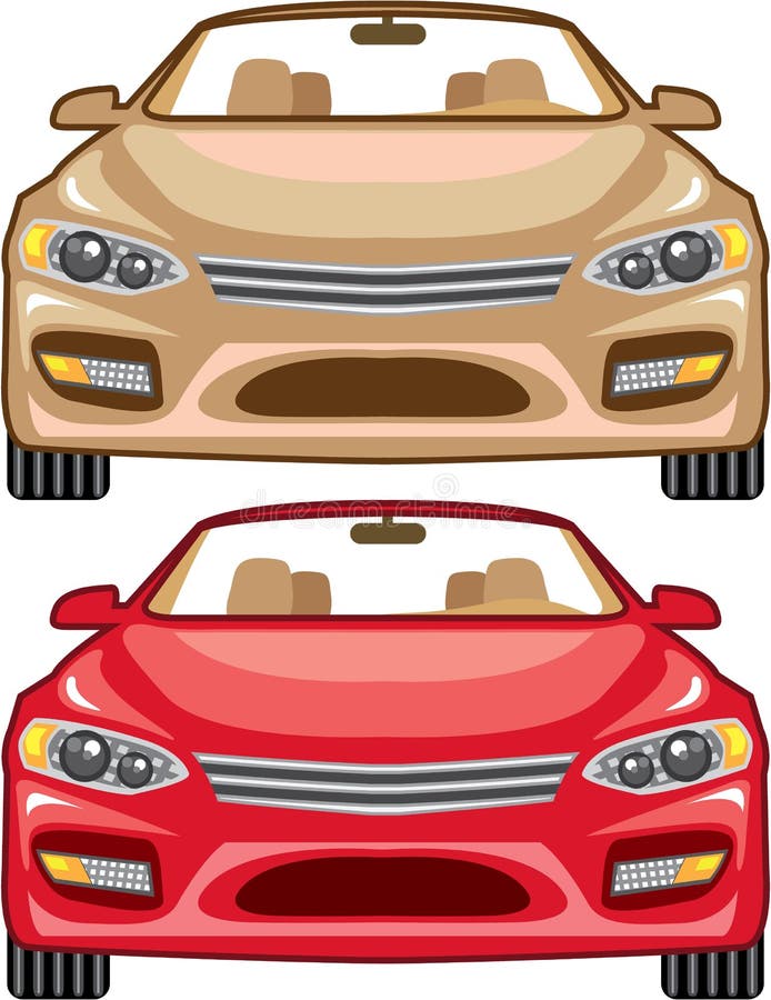 Convertible Drive Stock Illustrations – 3,886 Convertible Drive Stock ...