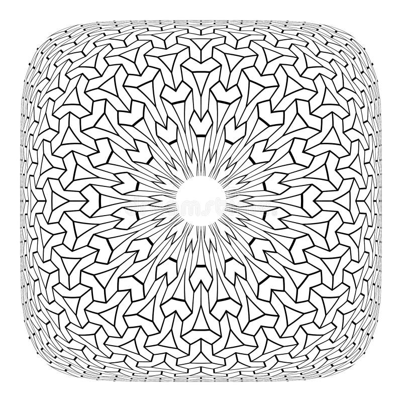 Convex Triangle Stock Illustrations – 473 Convex Triangle Stock ...