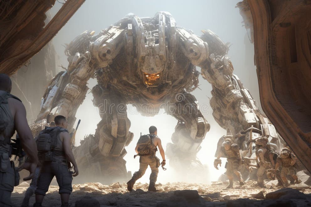 Convey the Idea that Effective Teamwork is Built Stock Illustration ...