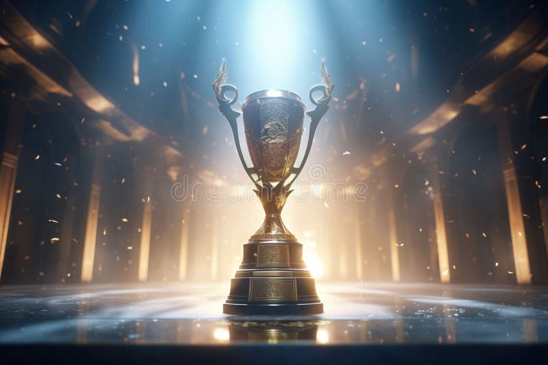 Convey the Idea that Every Team Member Stock Illustration ...