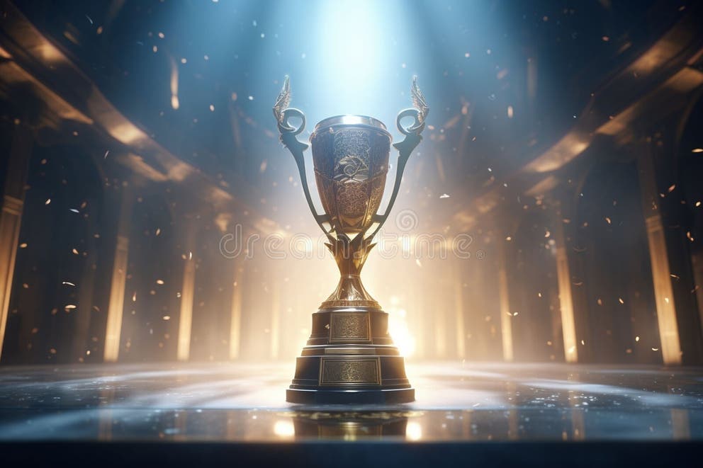 Convey the Idea that Every Team Member Stock Illustration ...