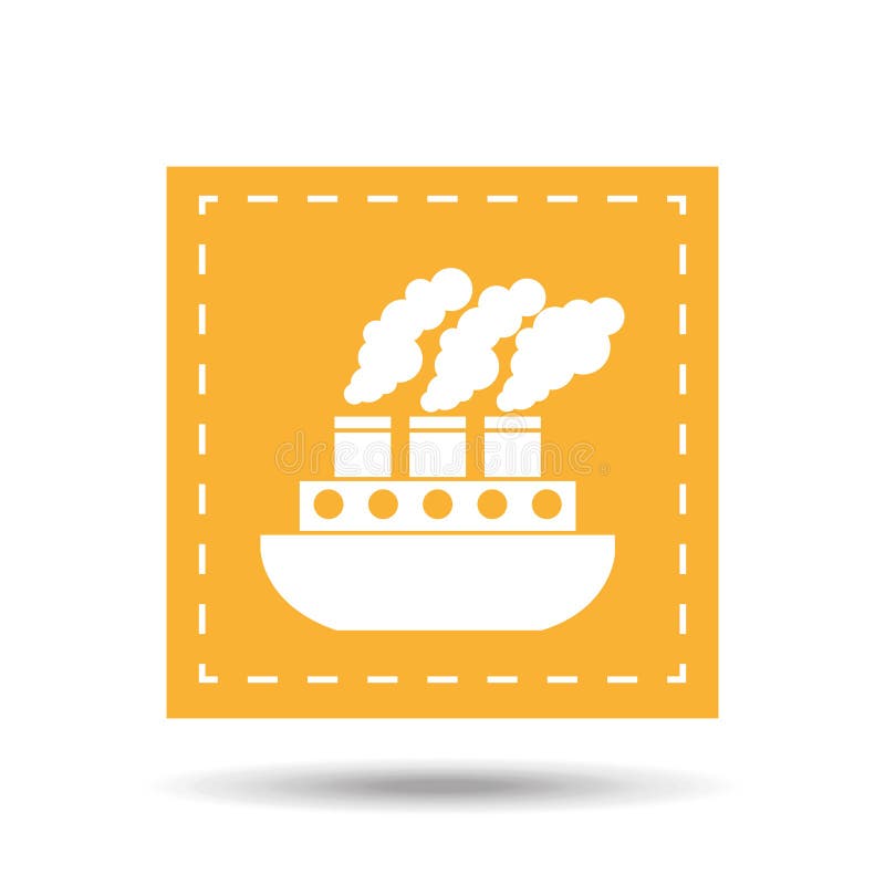 Conveyance concept design stock illustration. Illustration of design ...