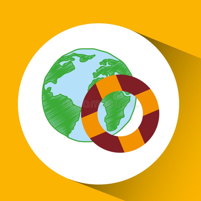 Conveyance drawn design stock illustration. Illustration of style ...