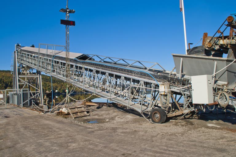 Jetty Conveyor Stock Photos - Free & Royalty-Free Stock Photos from ...
