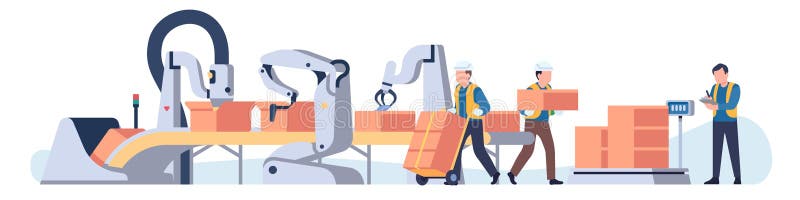 Automatic Loading Stock Illustrations – 664 Automatic Loading Stock ...
