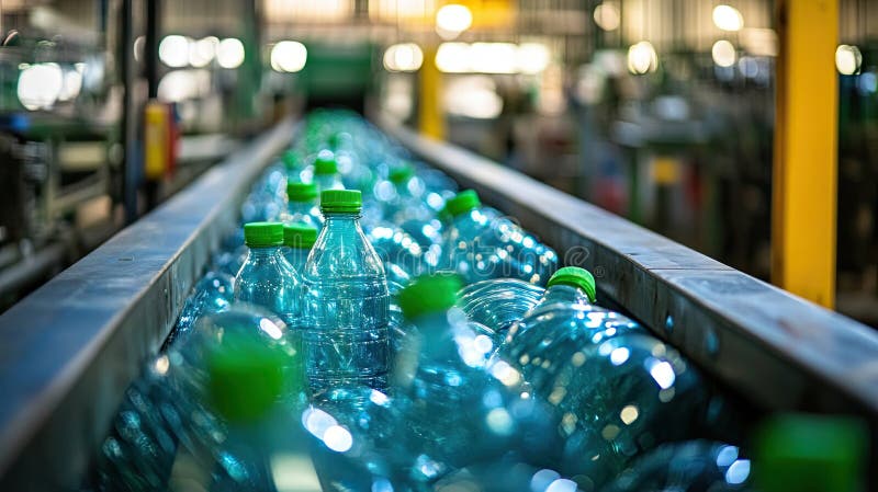 Pet Plastic Recycling Process Stock Illustrations – 193 Pet Plastic Recycling Process Stock ...