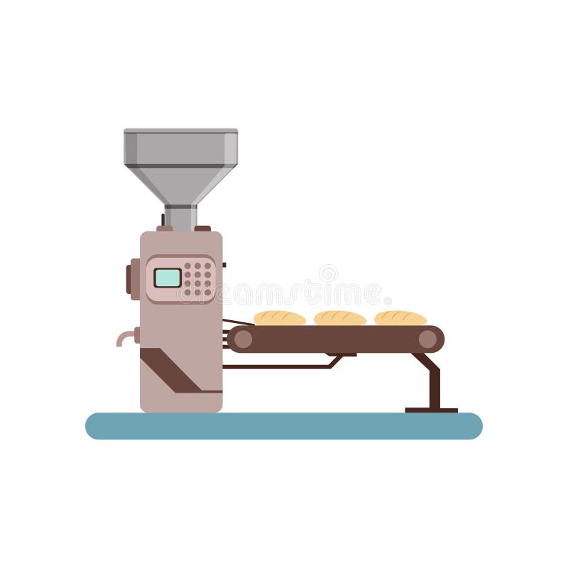 Bread Process Stock Illustrations – 9,255 Bread Process Stock ...