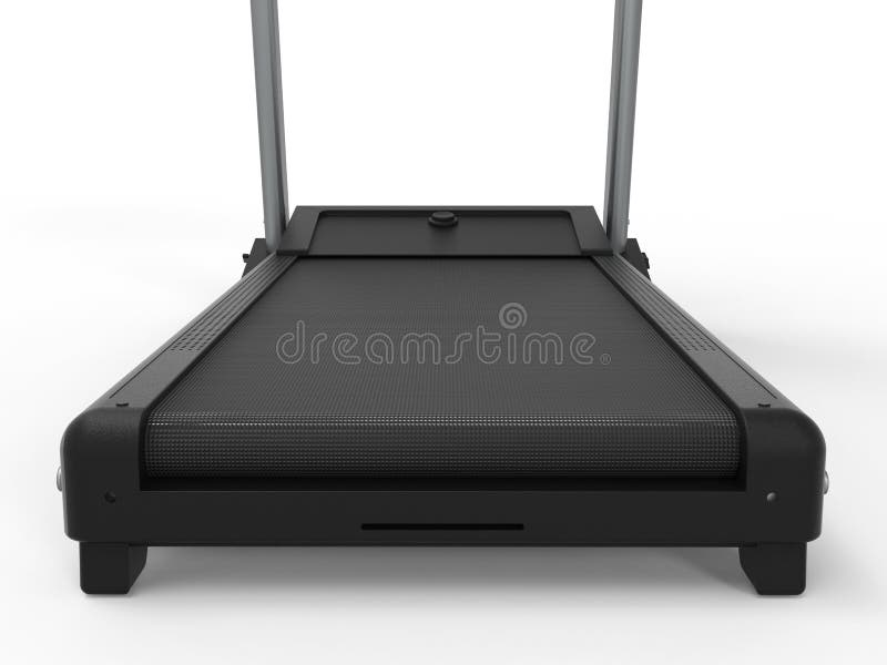 Red Rubber Treadmill and Exercise Floor Texture and Seamless Background ...