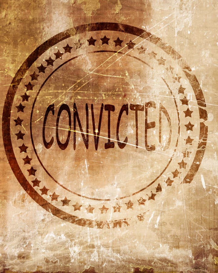 Convicted Stamp Stock Illustrations – 202 Convicted Stamp Stock ...