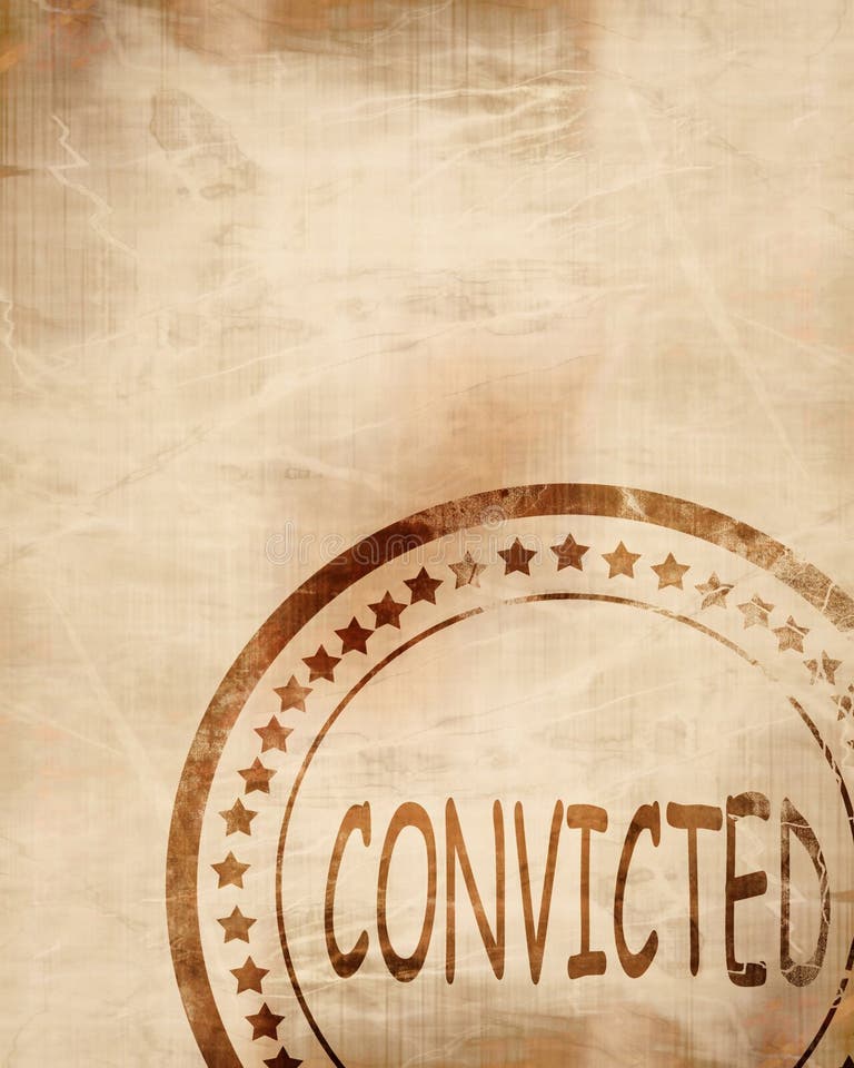 Convicted Stamp Stock Illustrations – 202 Convicted Stamp Stock ...