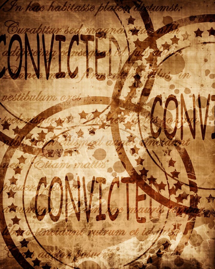 Convicted Stamp Stock Illustrations – 199 Convicted Stamp Stock ...